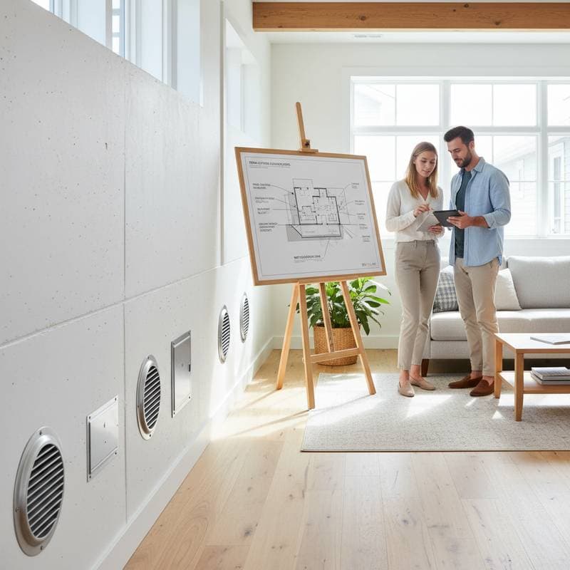 FEMA 2026 Flood Vent Rules for Homeowners: Compliance Guide | depohomes ...